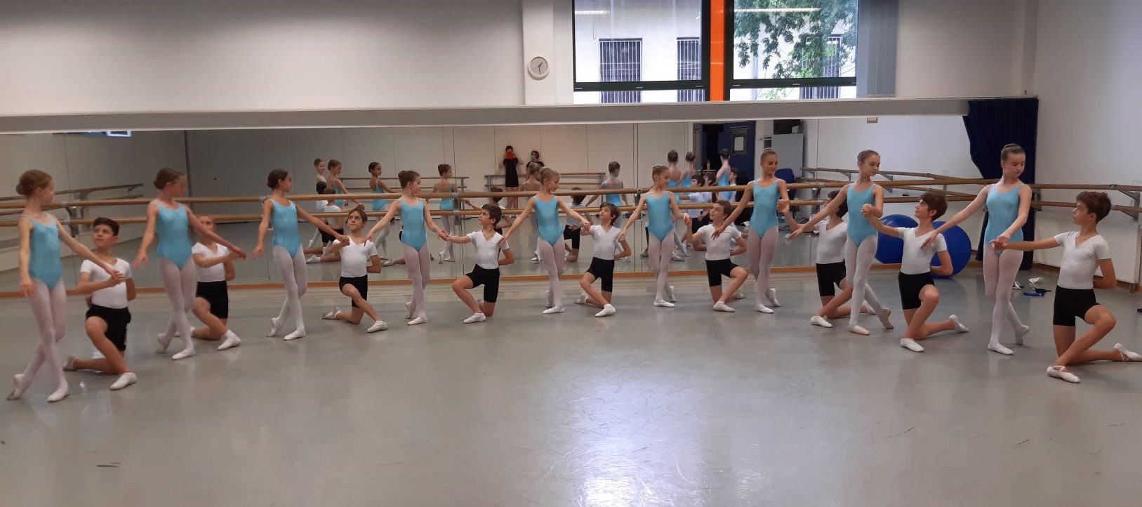 Szitt Melinda: „A tanítás a jövőnek szól” - MTE